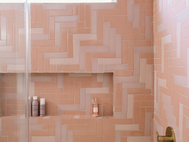 Project Spotlight | Fireclay Tile