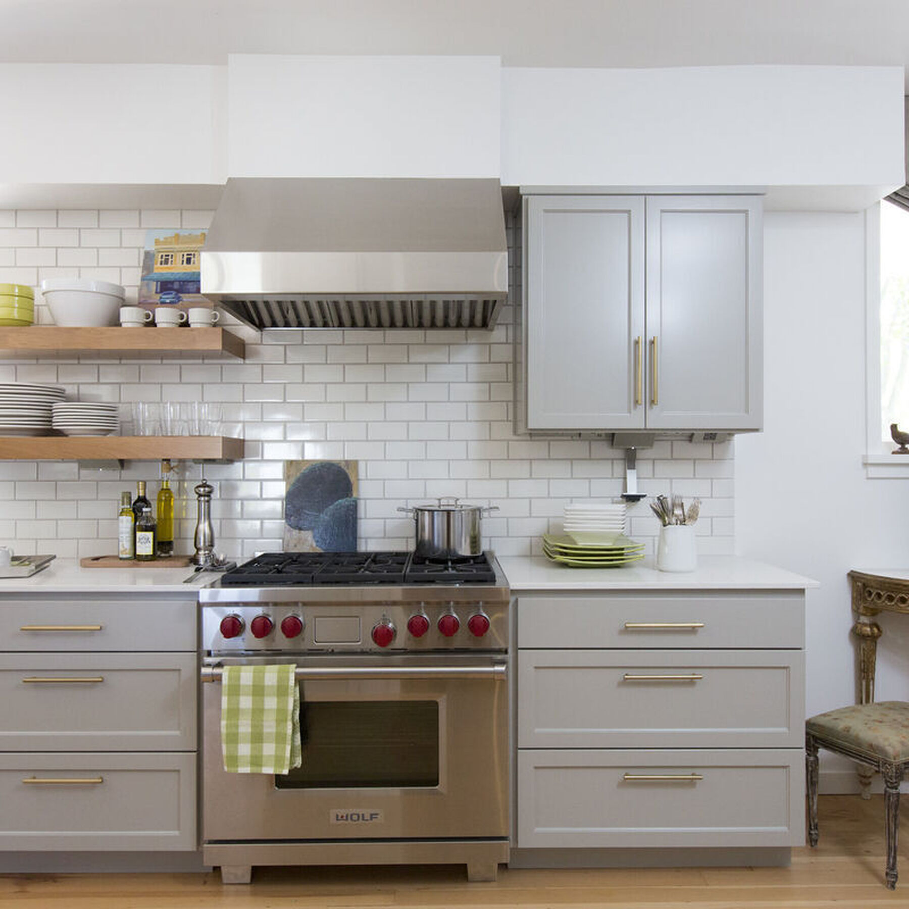 The Complete Guide to Kitchen Tile | Fireclay Tile