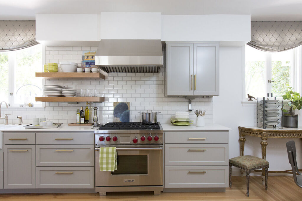 The Complete Guide to Kitchen Tile | Fireclay Tile