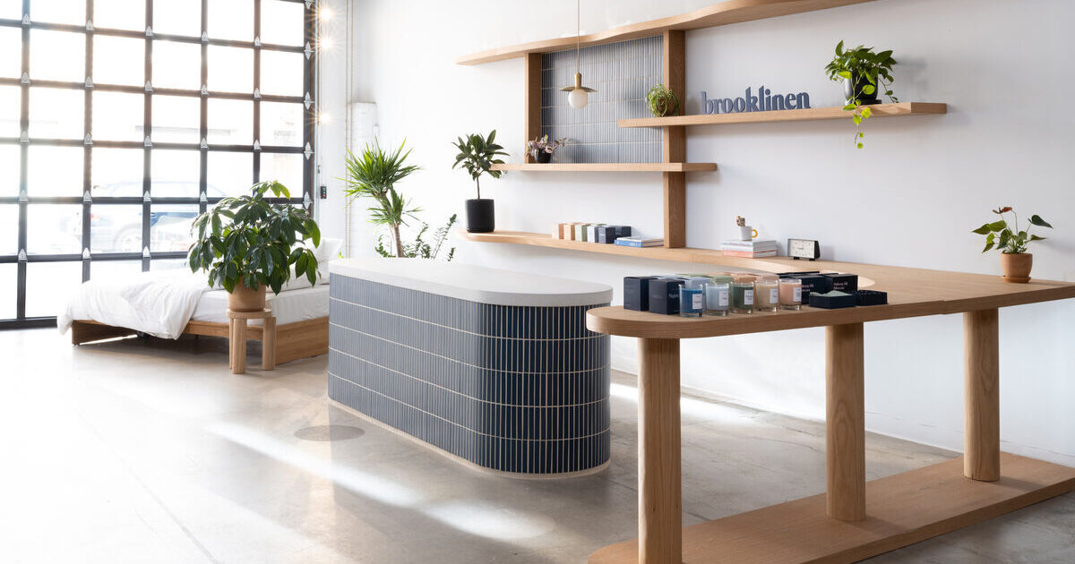 15 Commercial Interiors That Elevate Brand Experience | Fireclay Tile