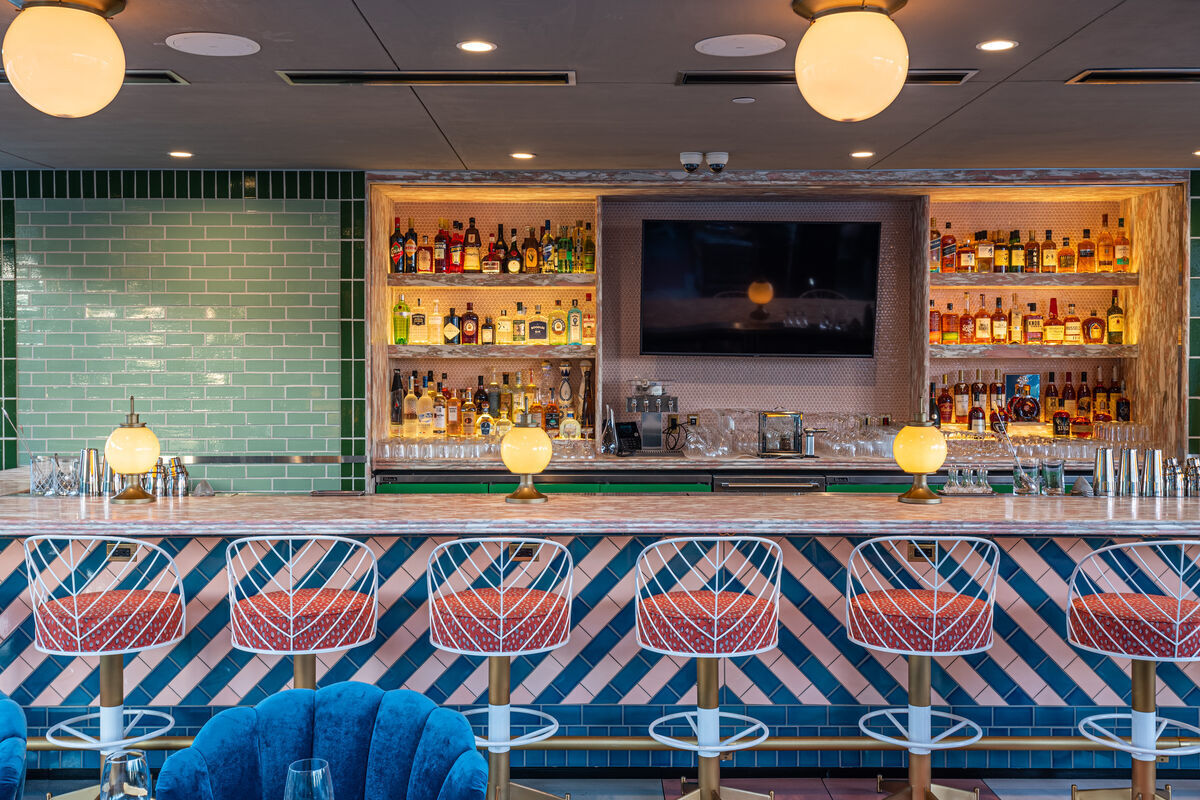 Restaurant Tile: Where Does it Fit in Your Design? | Fireclay Tile