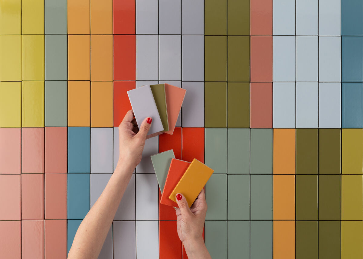Introducing: Natural Press | Fireclay Tile