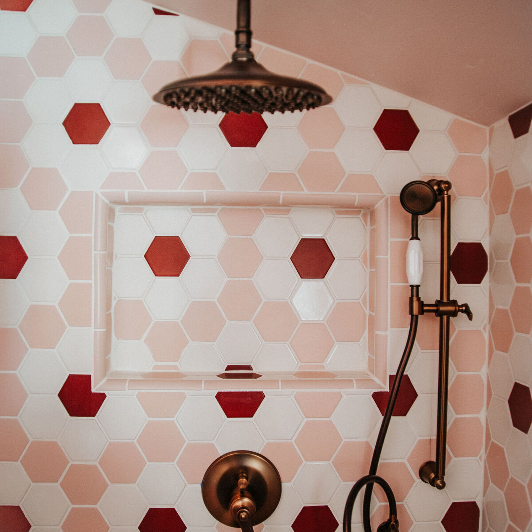 10 Hexagon Tile Patterns to Impress | Fireclay Tile