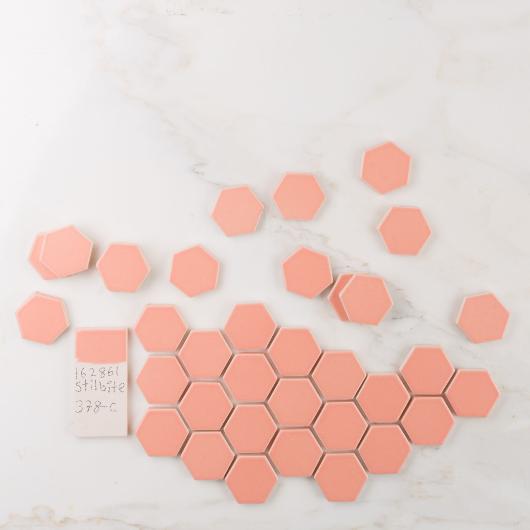 Color Spotlight: Pink Tile Makes a Comeback | Fireclay Tile