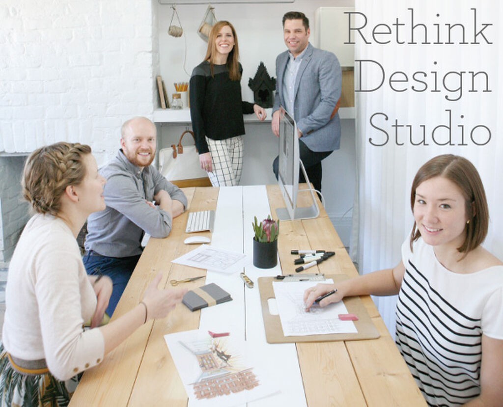 Designer Spotlight: Rethink Design Studio | Fireclay Tile