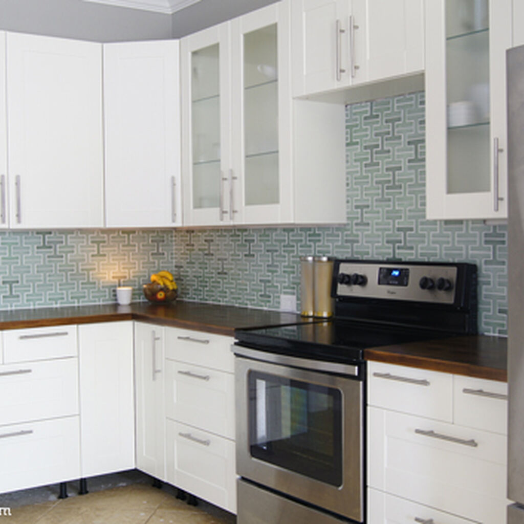 Installation Stories: Bettina's Chaine Homme Kitchen | Fireclay Tile