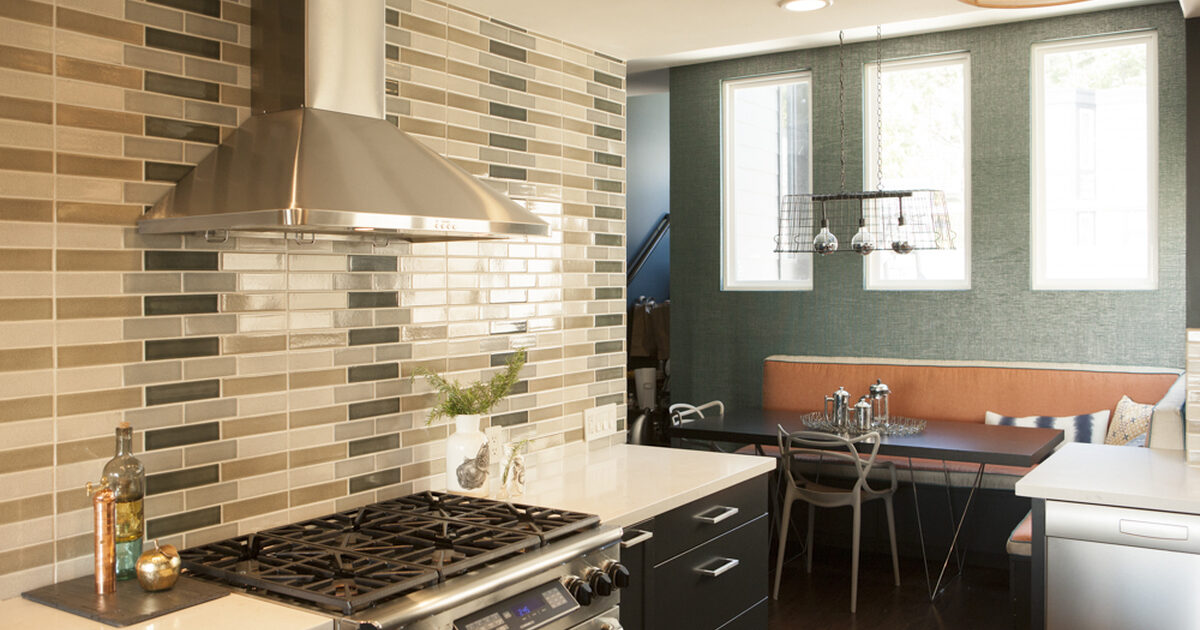 Grout 101: Everything you Need to Know About Making… | Fireclay Tile