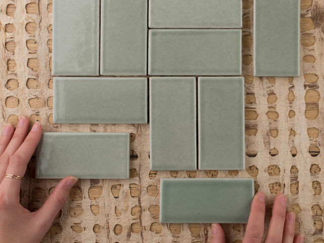Color Spotlight: Salton Sea | Fireclay Tile