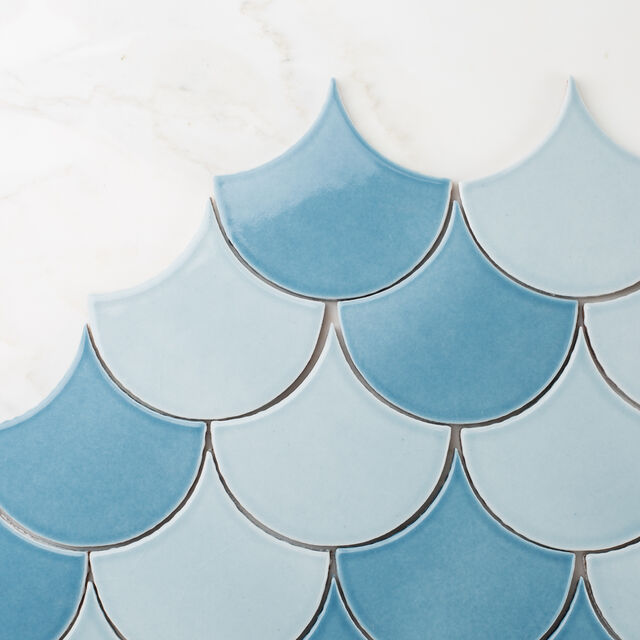 Shape Spotlight: Ogee Drop | Fireclay Tile