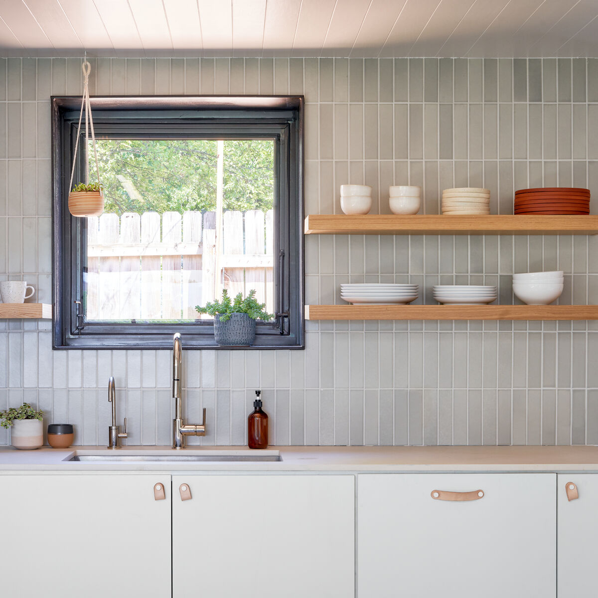 Project Spotlight: The Commune | Fireclay Tile