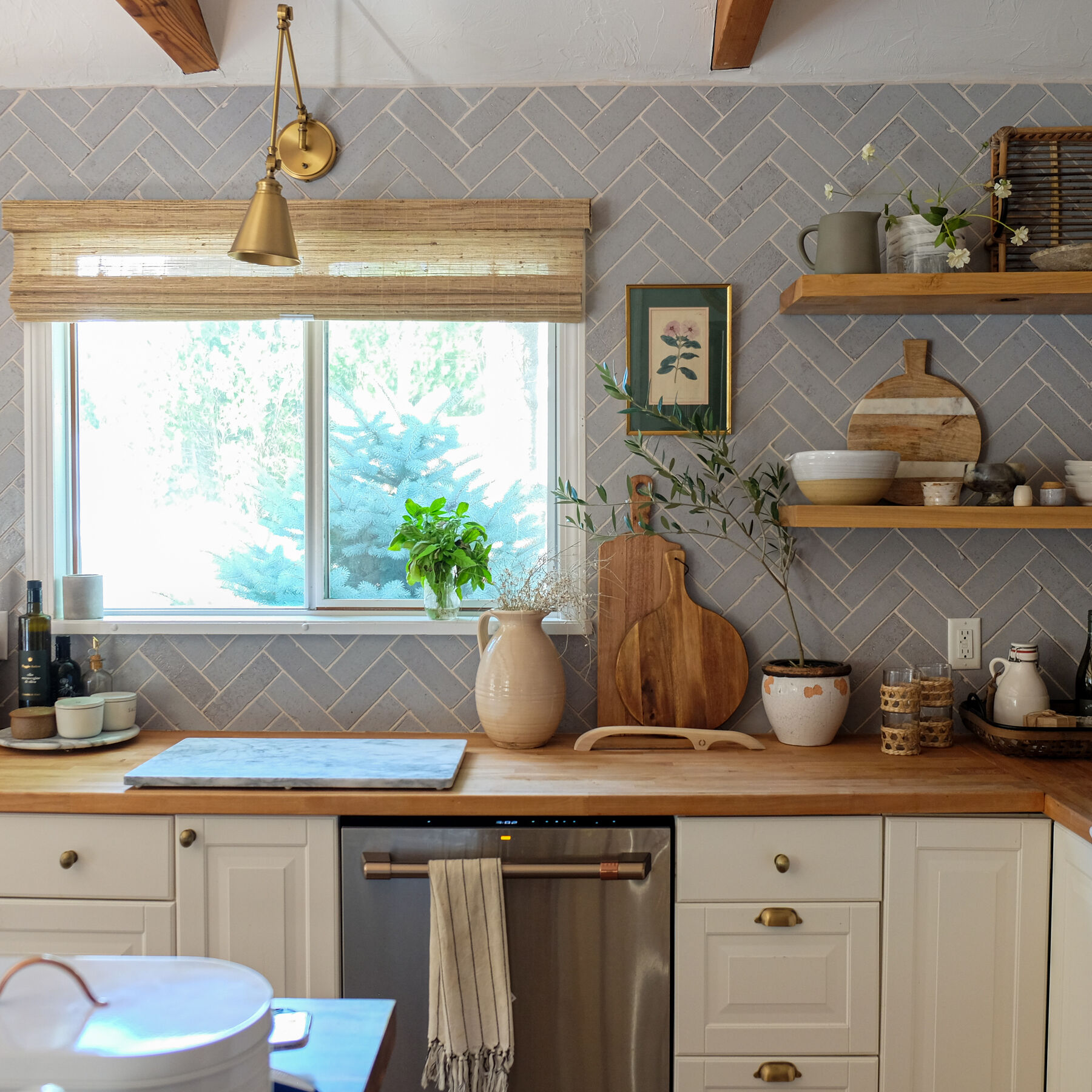 Farmhouse Tile | Fireclay Tile