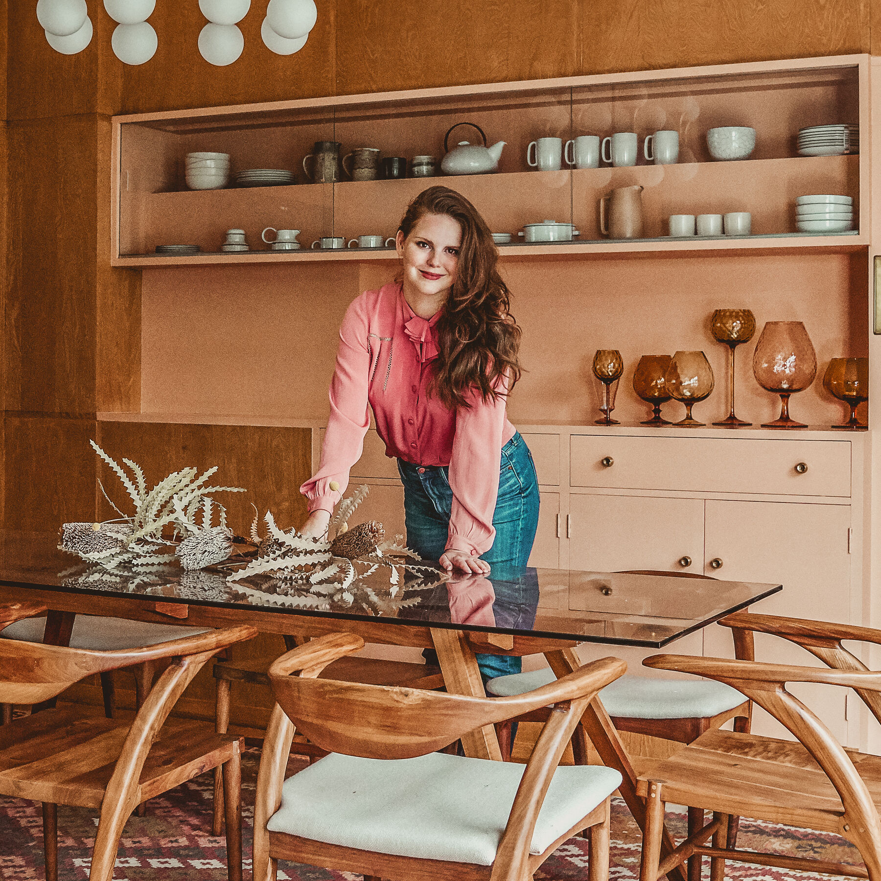 Designer Spotlight: Claire Thomas | Fireclay Tile