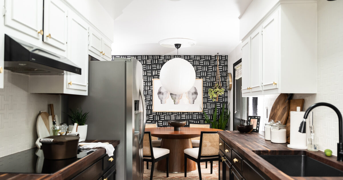 Project Spotlight: Carmeon Hamilton | Fireclay Tile