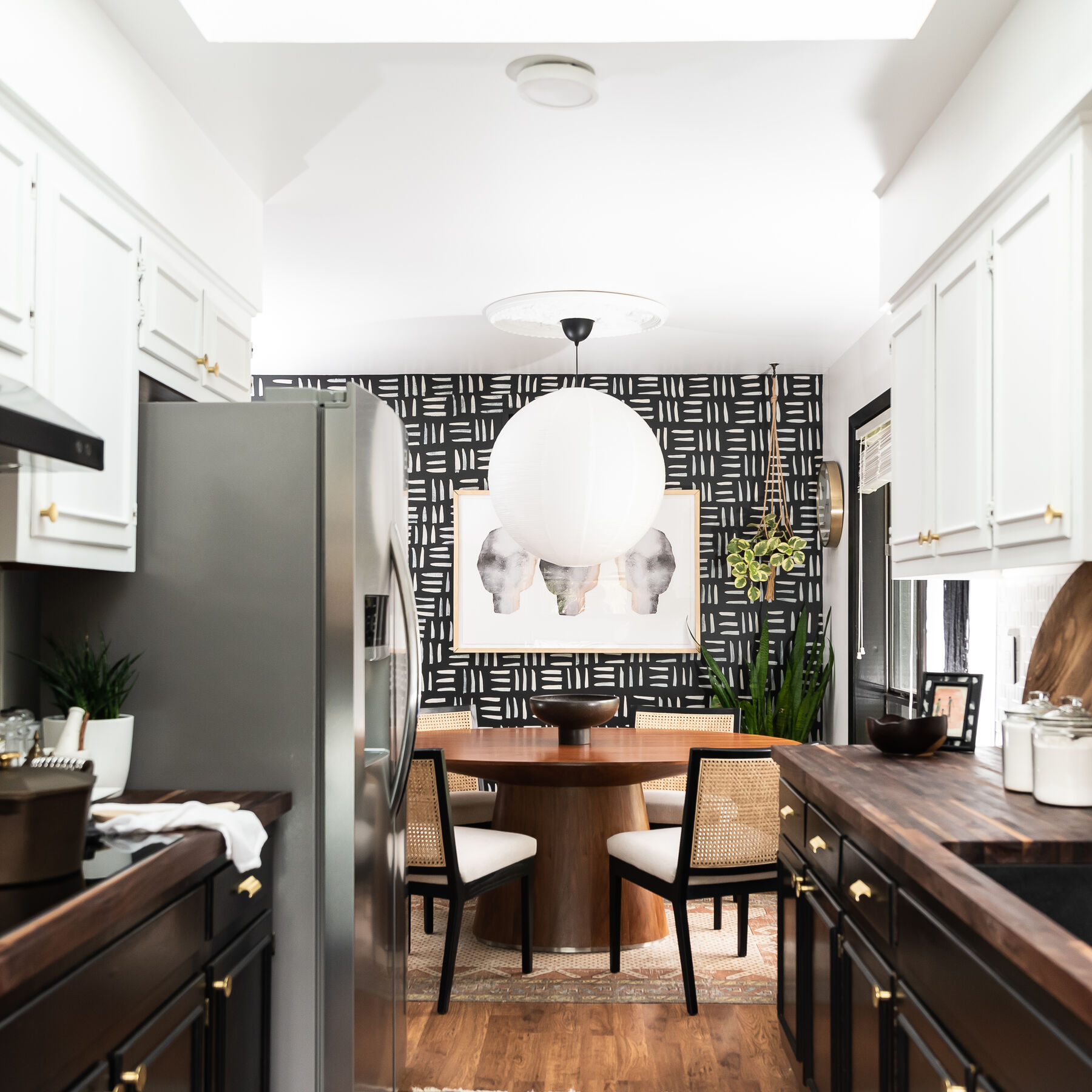 Project Spotlight: Carmeon Hamilton | Fireclay Tile