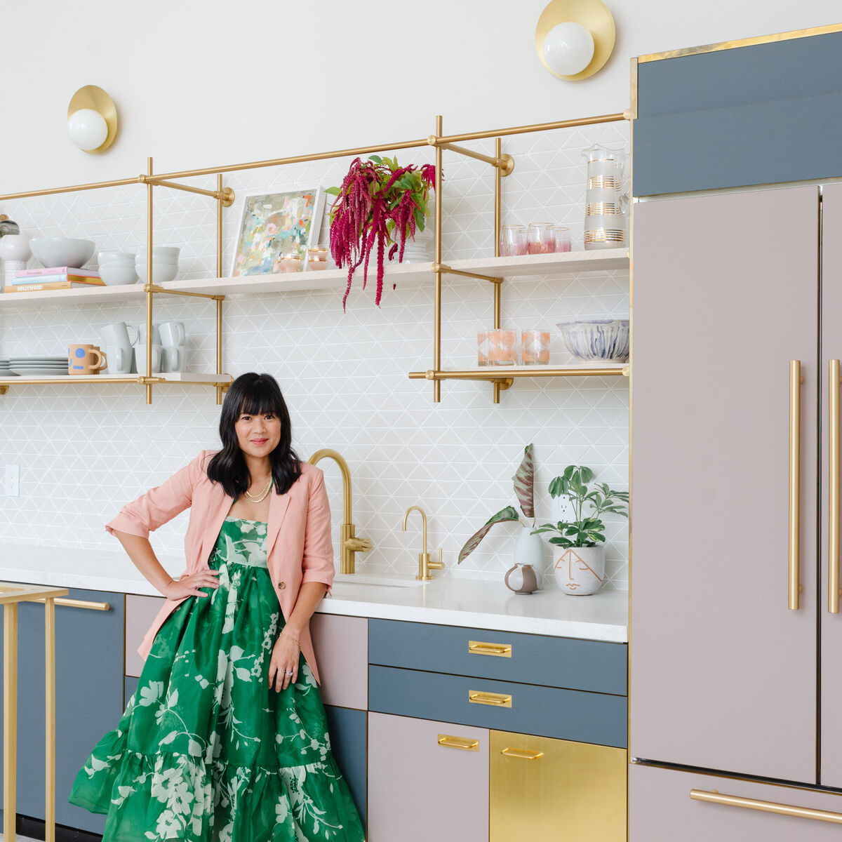 Designer Spotlight | Fireclay Tile