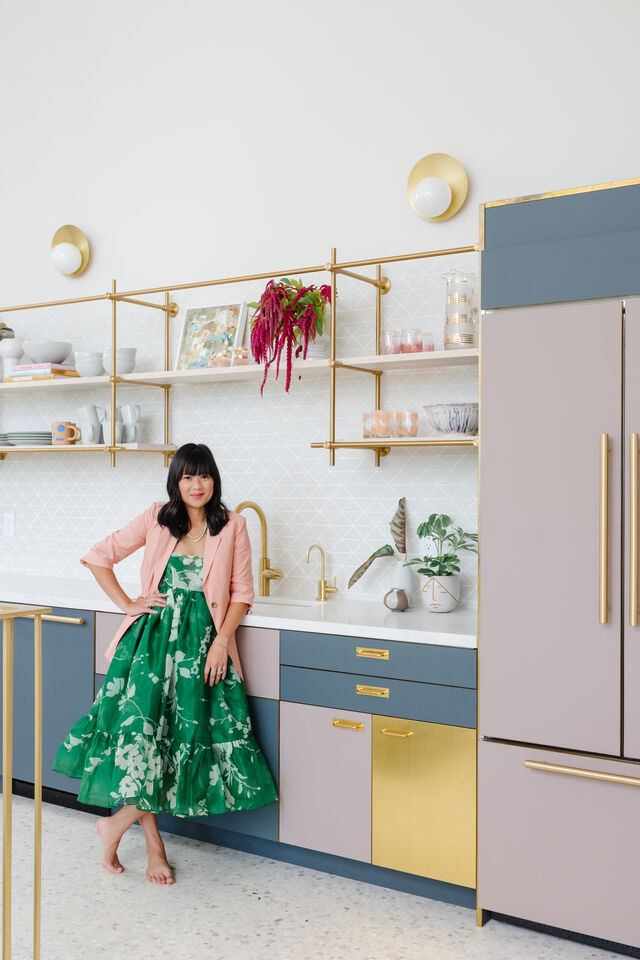 Designer Spotlight | Fireclay Tile