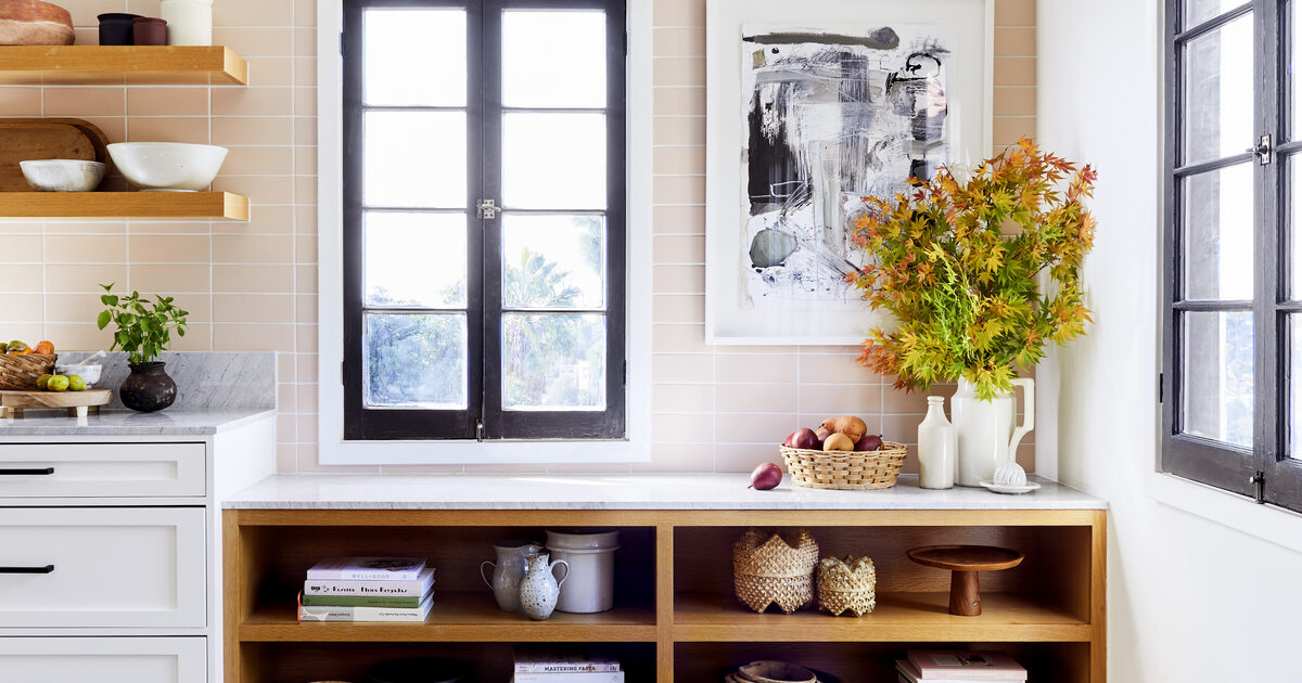 5 Fall Tile Trends for 2021 | Fireclay Tile