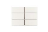 Free Quick Ship Tile Samples | Fireclay Tile