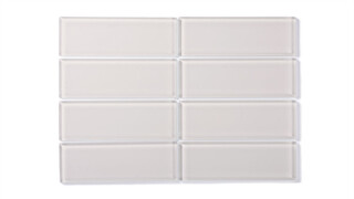 Free Glass Tile Samples | Fireclay Tile