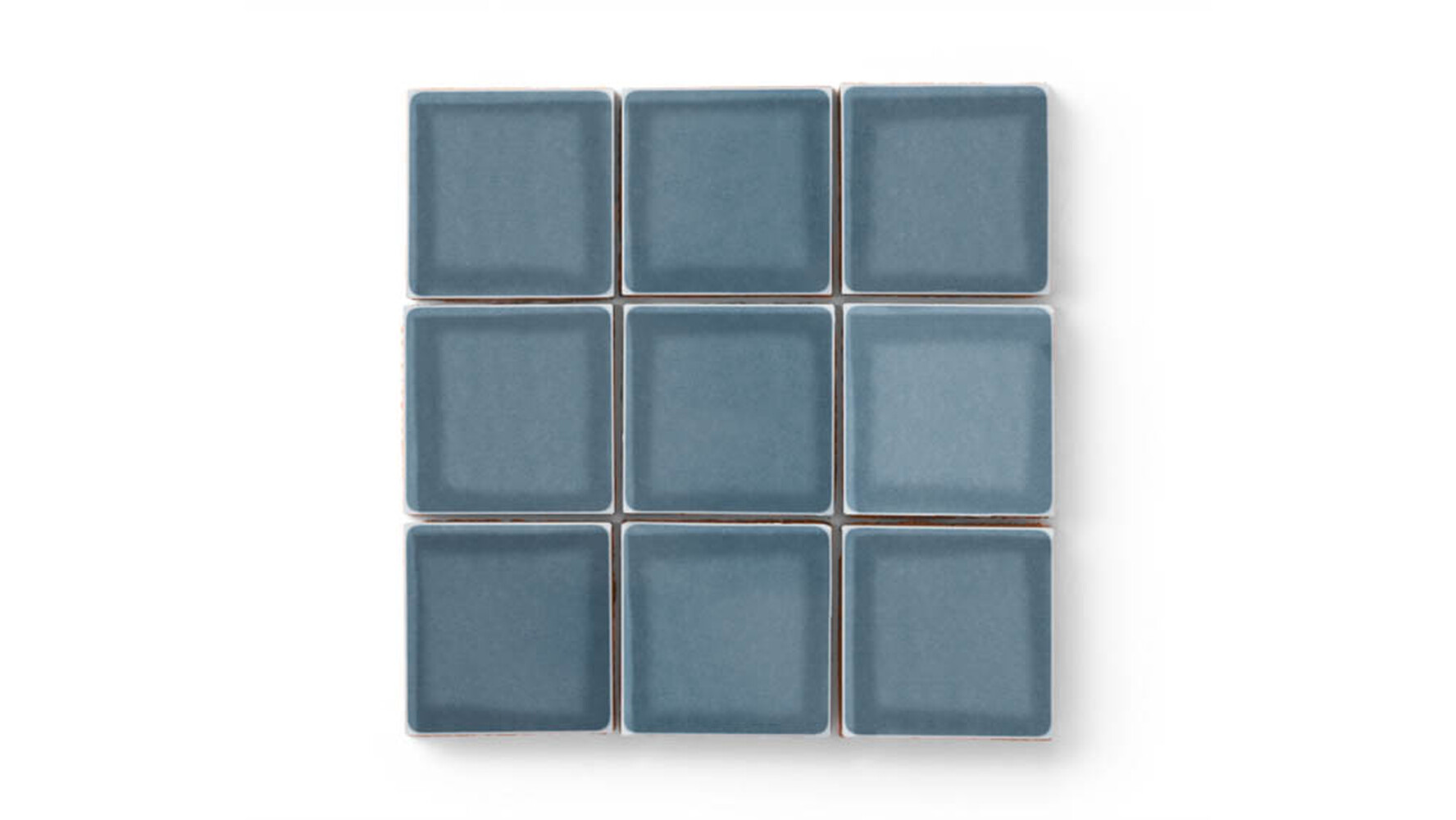 Tile - Field (3 x 3) | Nautical | Tile | Fireclay Tile