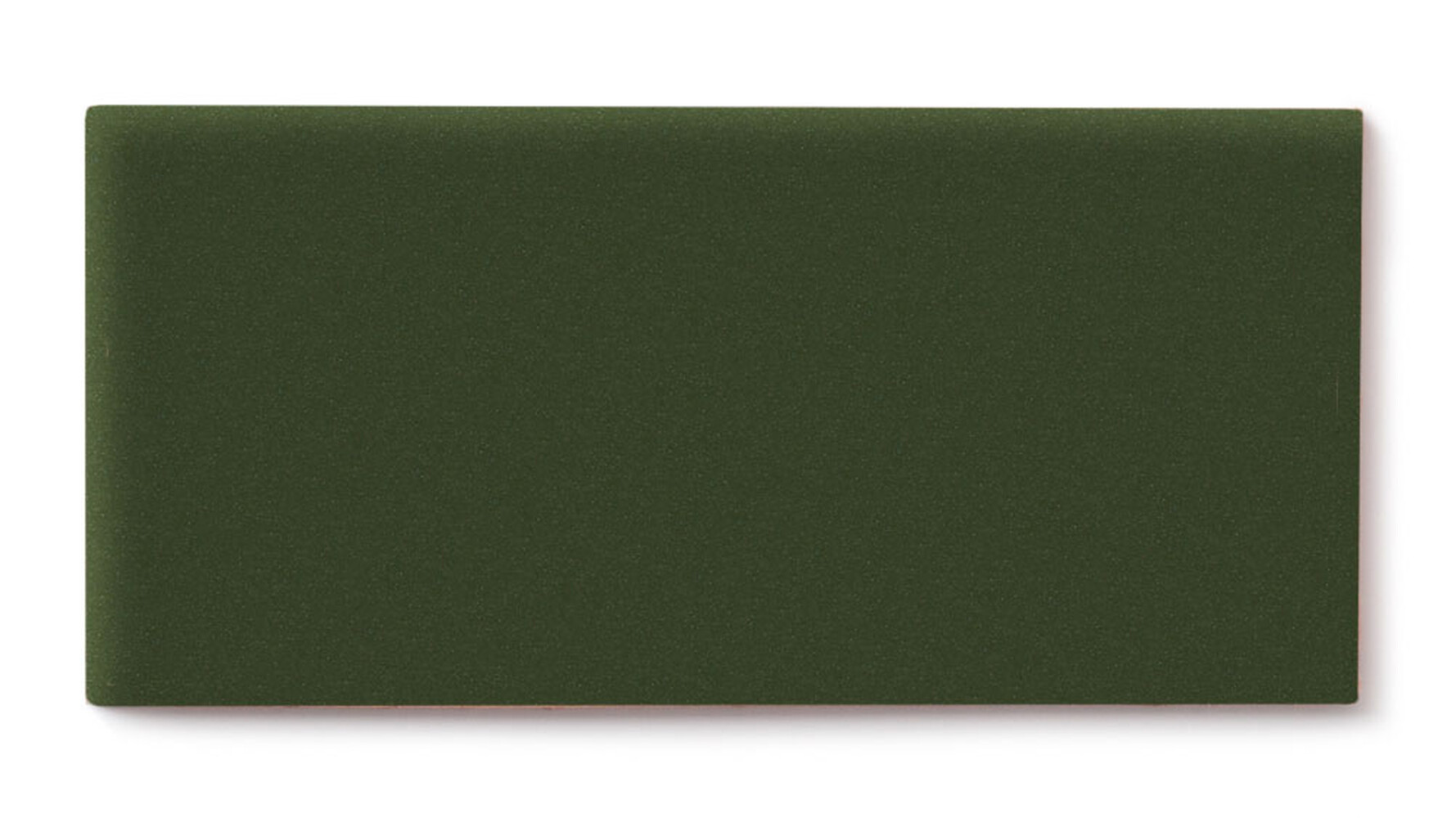 Tile - Field (3 x 6) | Hunter Green | Tile | Fireclay Tile