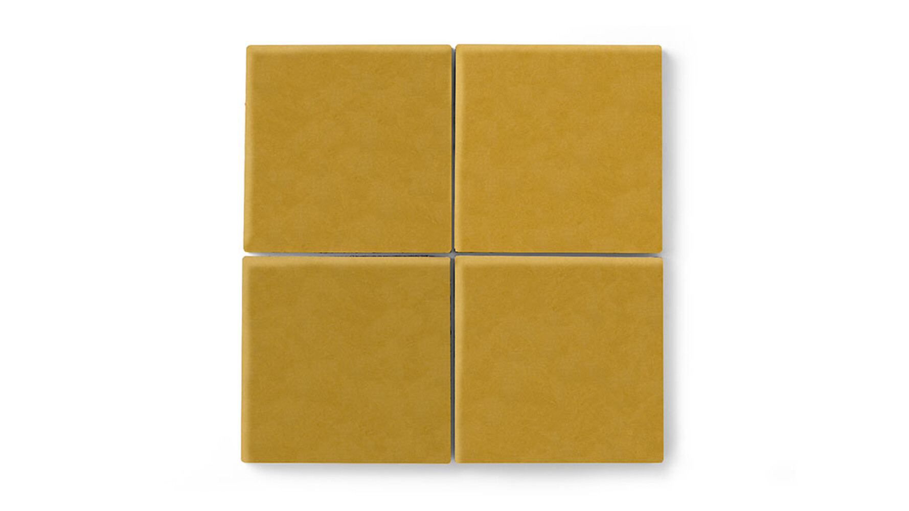 Tile - Field (6 x 6) | Mustard Seed | Tile | Fireclay Tile