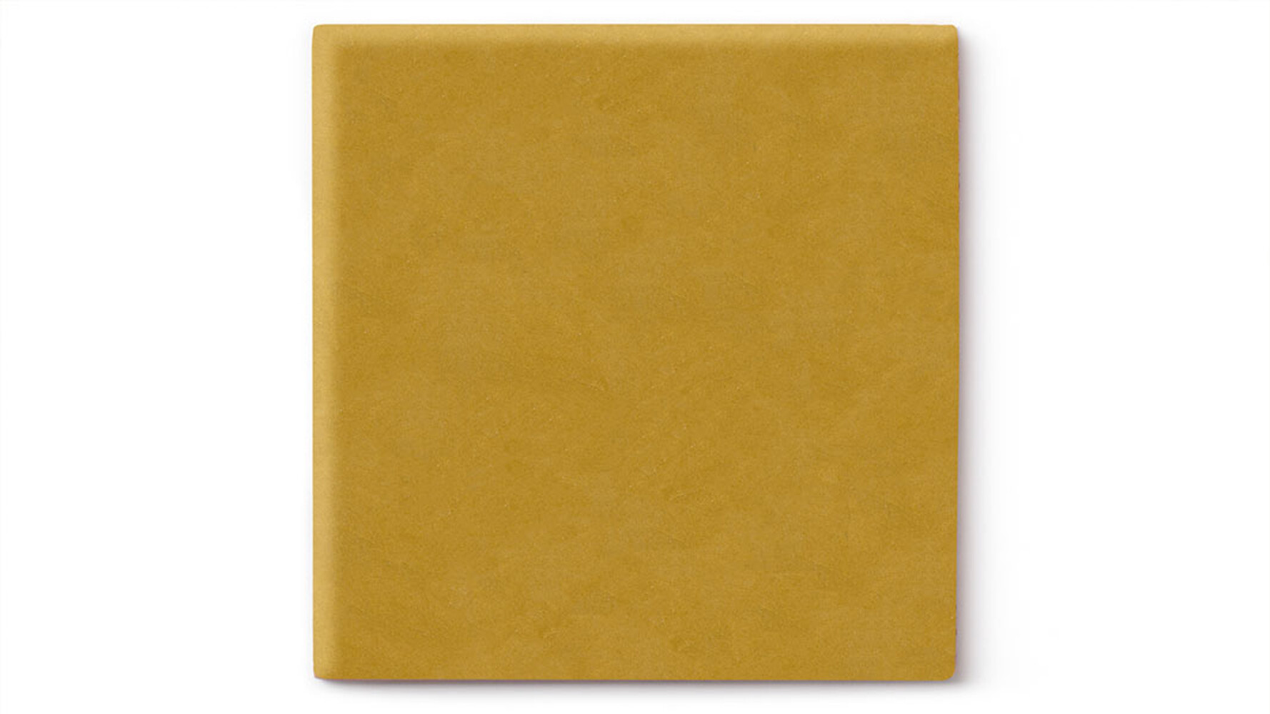 Tile - Field (6 x 6) | Mustard Seed | Tile | Fireclay Tile