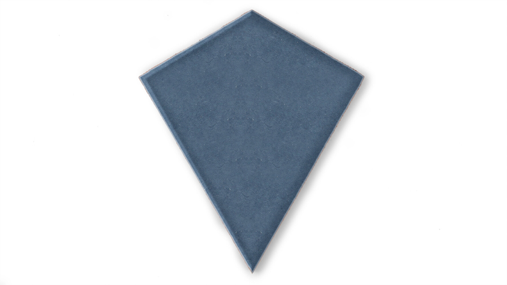 Tile - Specialty Field - Hexite | Slate Blue | Tile | Fireclay Tile