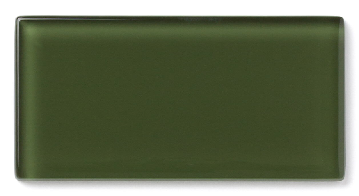 Starling Gloss | Glass | Fireclay Tile