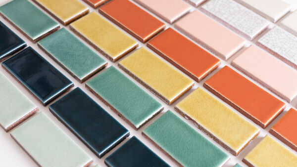 Handmade Tile | Fireclay Tile