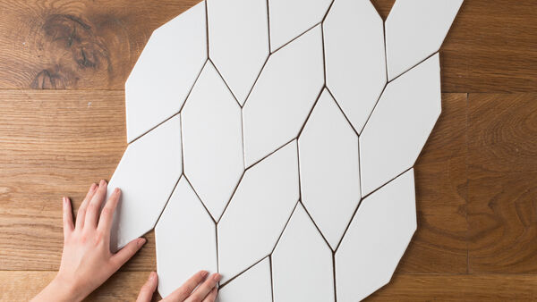 Handmade Tile | Fireclay Tile