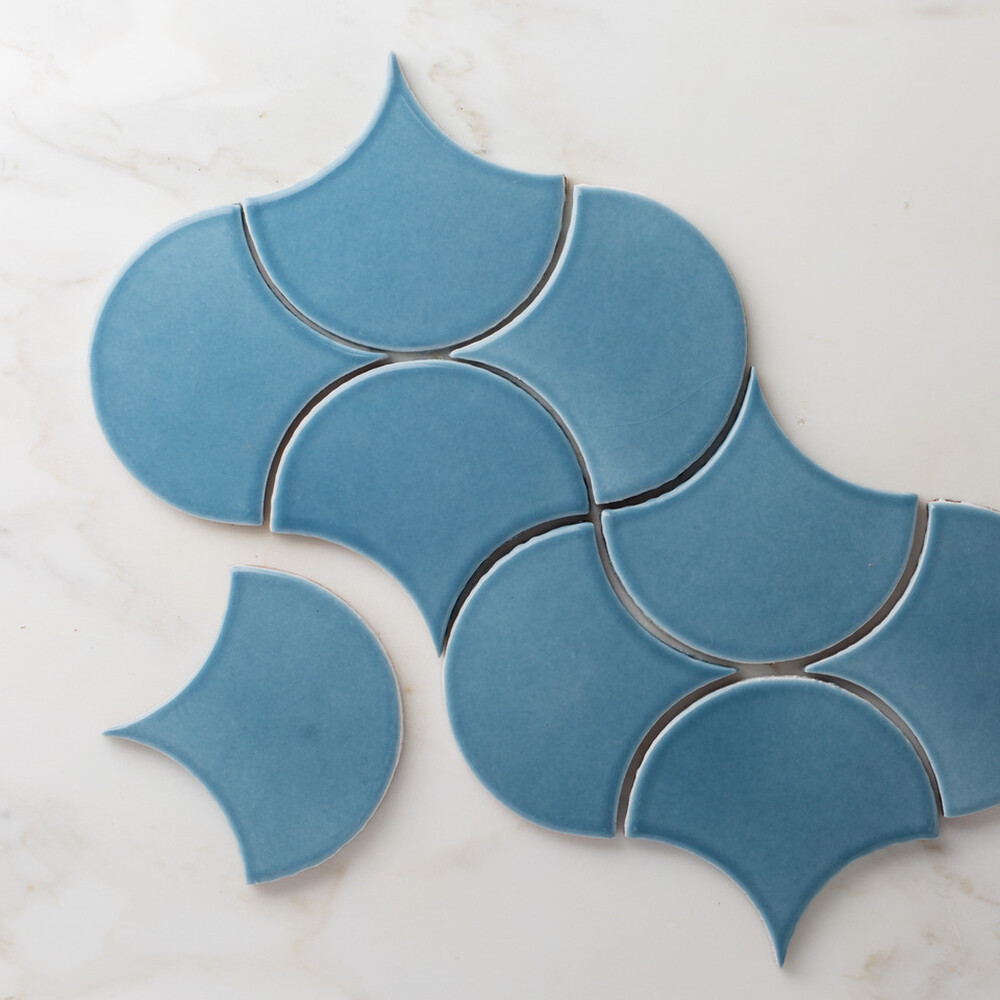 Caribbean | Tile | Fireclay Tile