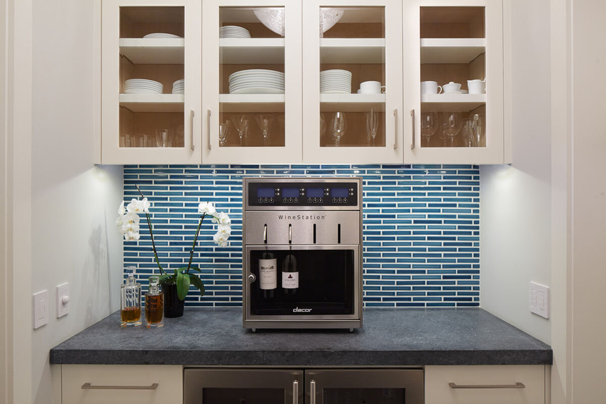 Offset Pattern (Original Ceramic Tile) | Fireclay Tile