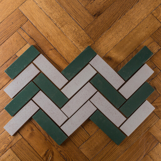 Fireclay Tile | Fireclay Tile