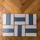 Blue Ridge | Brick | Fireclay Tile