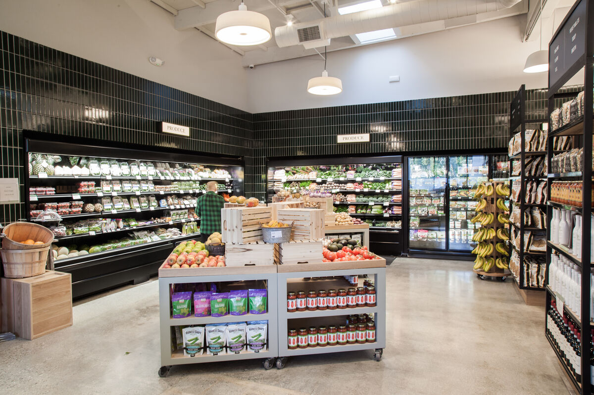 Jayde's Market: Custom Green Wall Tile | Fireclay Tile