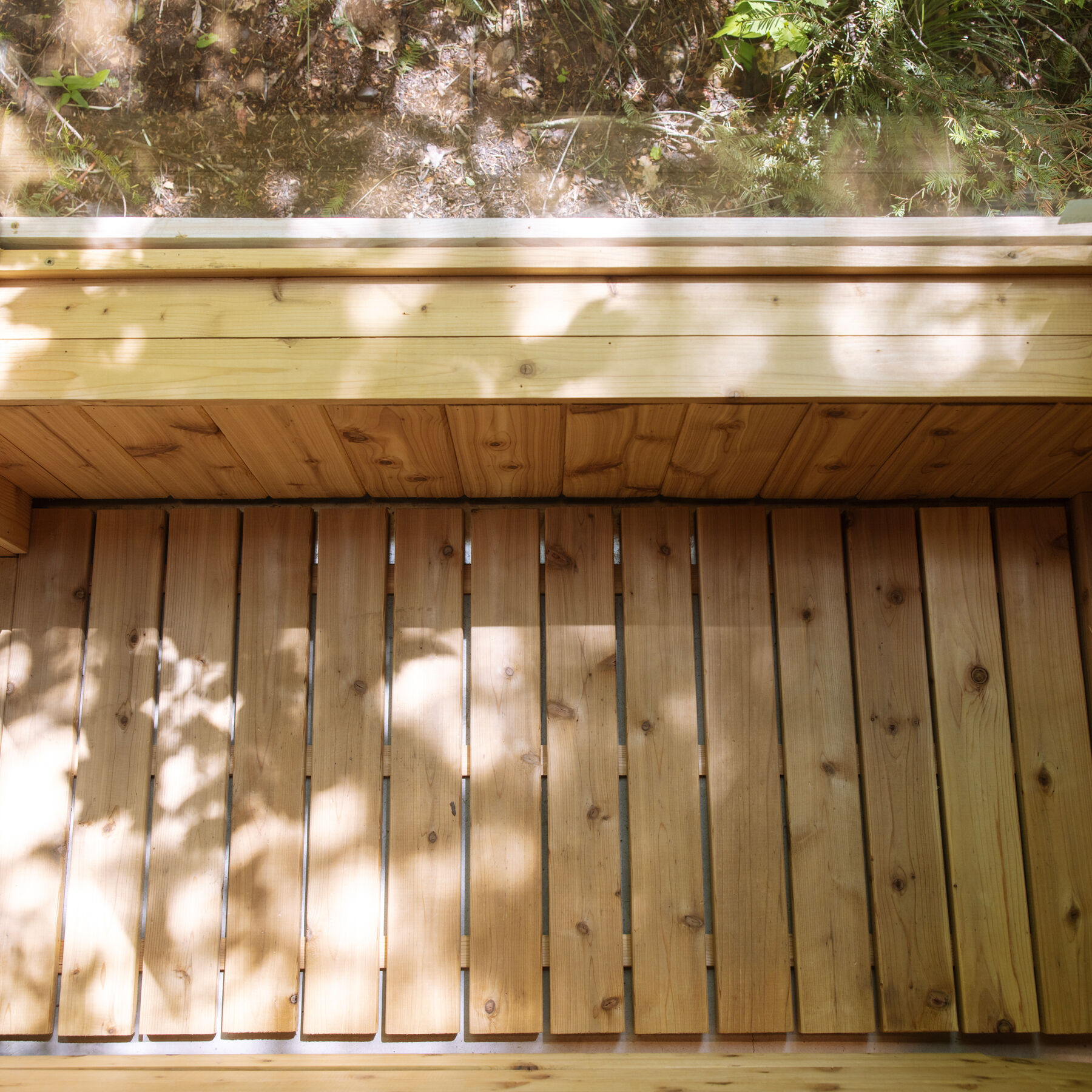 The Nooq: Falcon Sauna | Fireclay Tile