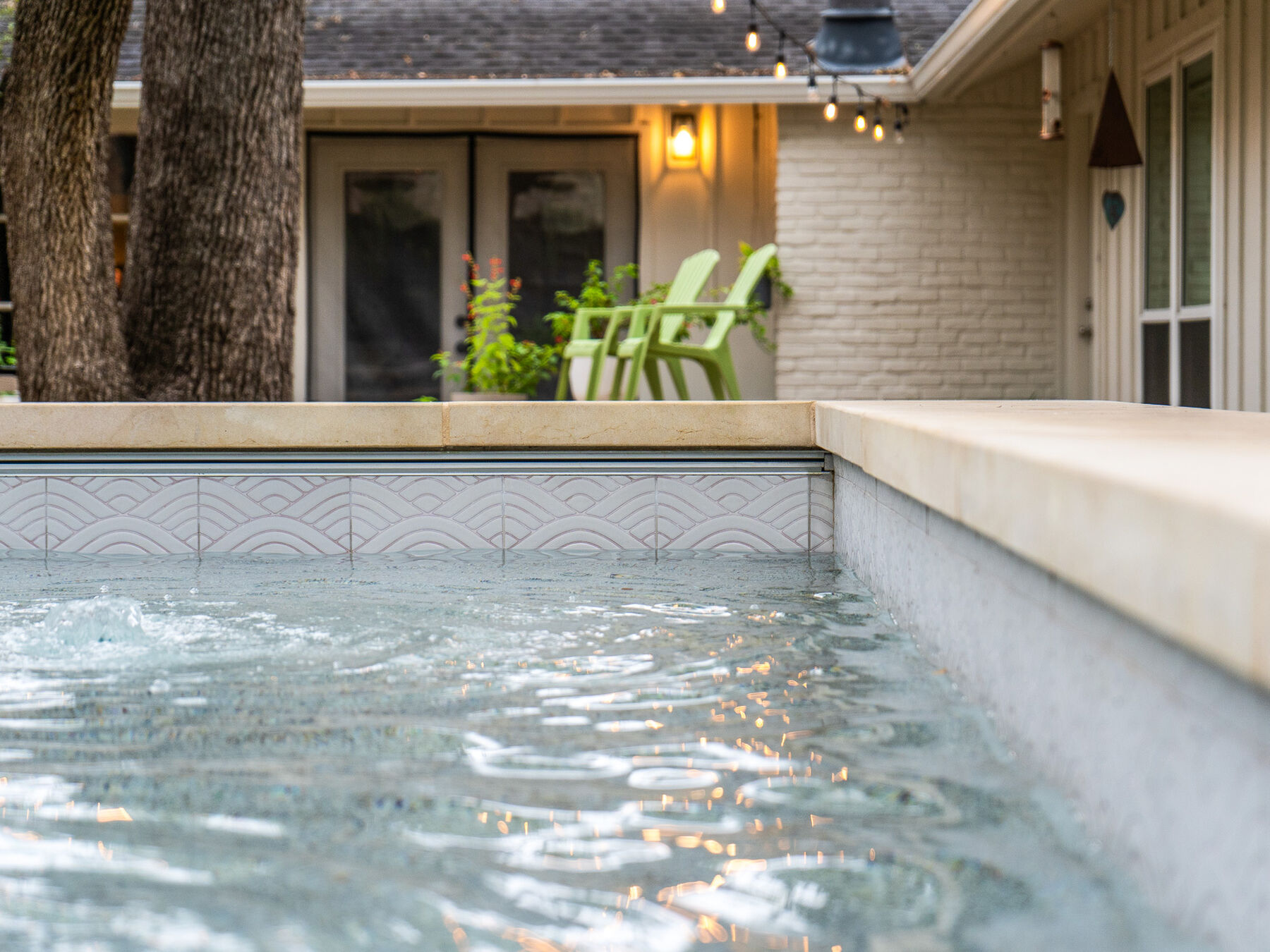 Pool Tile | Fireclay Tile