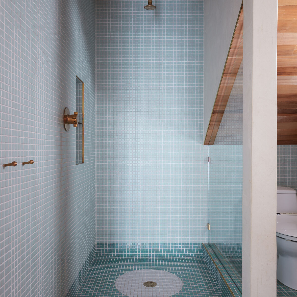 Jay Nelson & Rachel Kaye: Midcentury Mosaic Tile… | Fireclay Tile