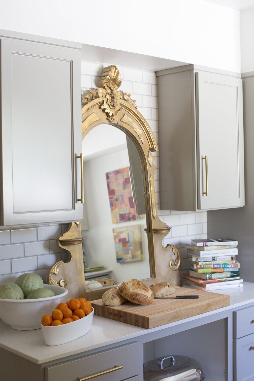 Turlock Show House: Tusk Kitchen | Fireclay Tile