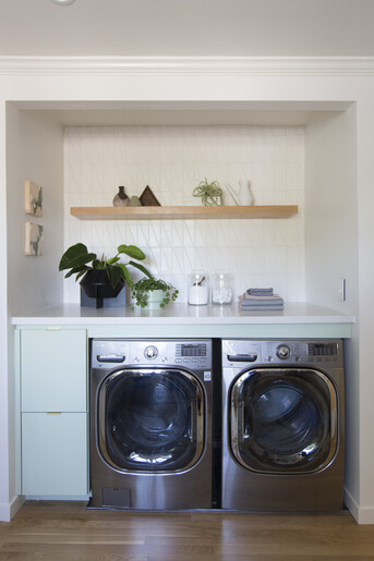 Scalene Triangle | Fireclay Tile