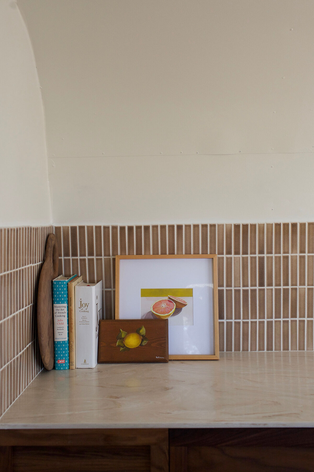 Project Spotlight: Airstream Isla Kitchen | Fireclay Tile