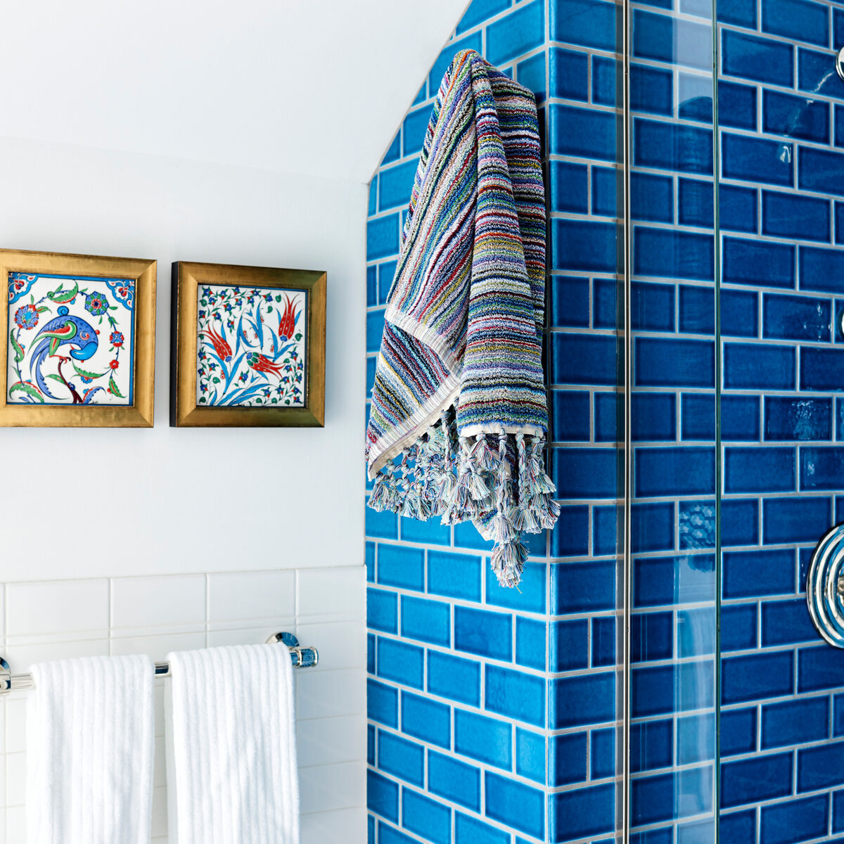 An Adriatic Sea Escape | Fireclay Tile