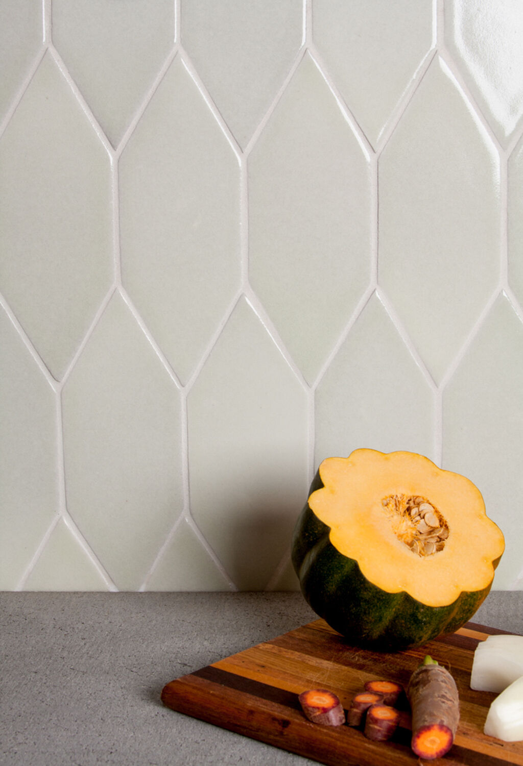 Take Your Picket | Fireclay Tile