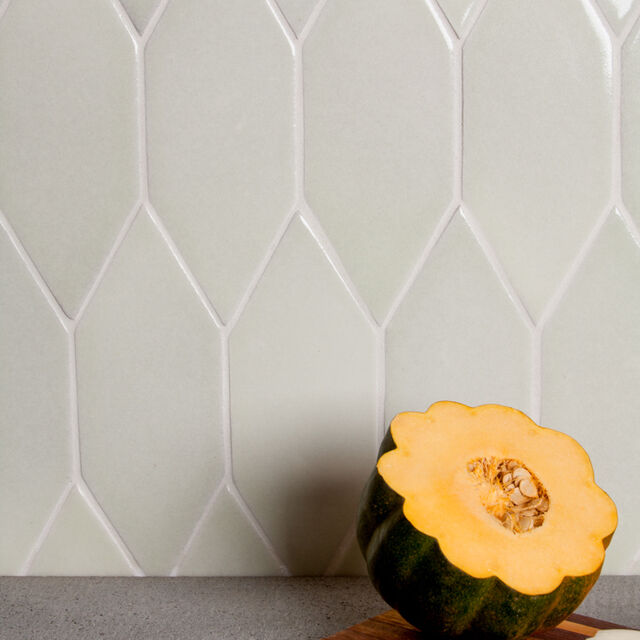 Take Your Picket | Fireclay Tile