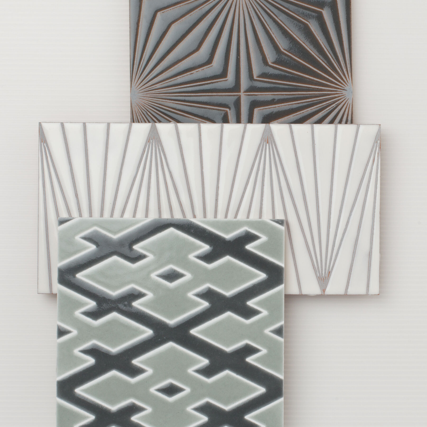 The Contemporary Collection | Fireclay Tile