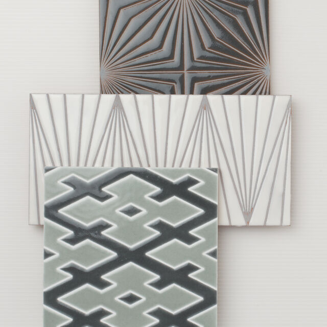 The Contemporary Collection | Fireclay Tile