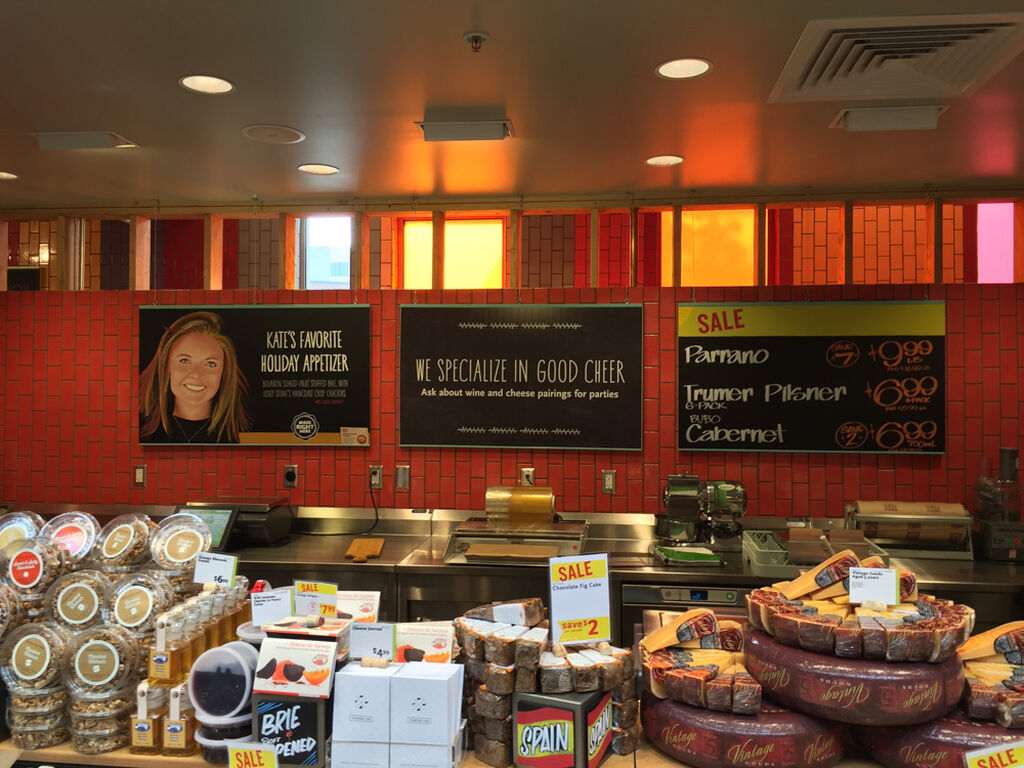 Colorful Grocery Store | Fireclay Tile