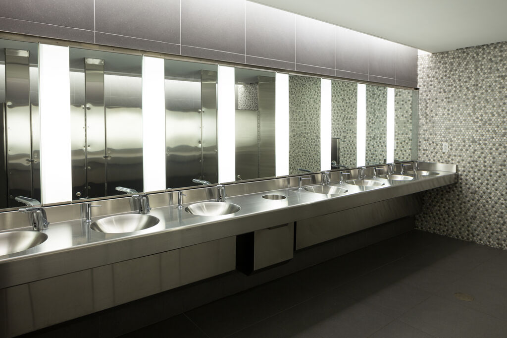 9/11 Memorial Museum | Fireclay Tile