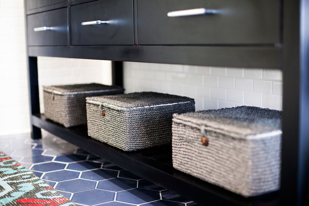 Jen Pinkston's Must-Have Master Bath Remodel | Fireclay Tile